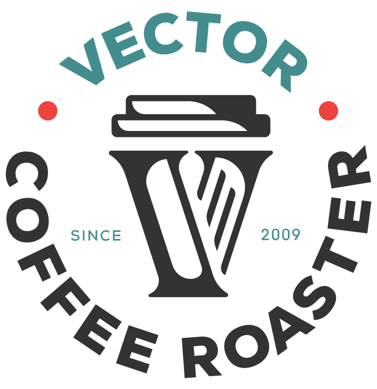 โรงคั่วกาแฟเวคเตอร์- Vector Coffee Roaster